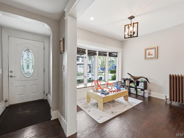 32 Euclid Avenue