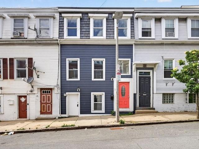 32 Eutaw St, Boston, MA 02128