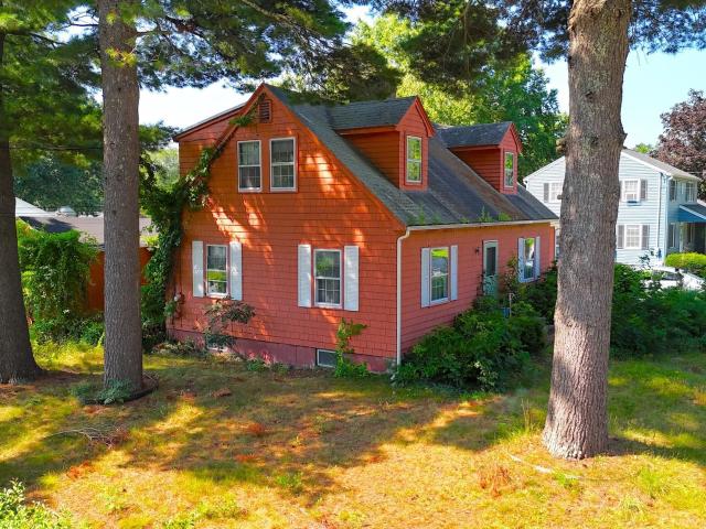 32 Evergreen Drive