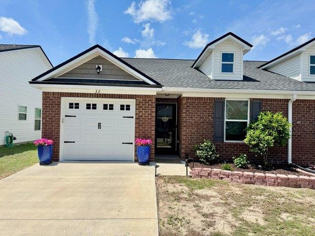 32 Excalibur Dr, Crawfordville, FL 32327