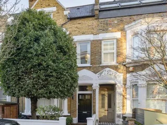 32 Eyot Gardens, London, W6 9TN, United Kingdom | 5 bed townhouse for rent #138850365 | Rentberry