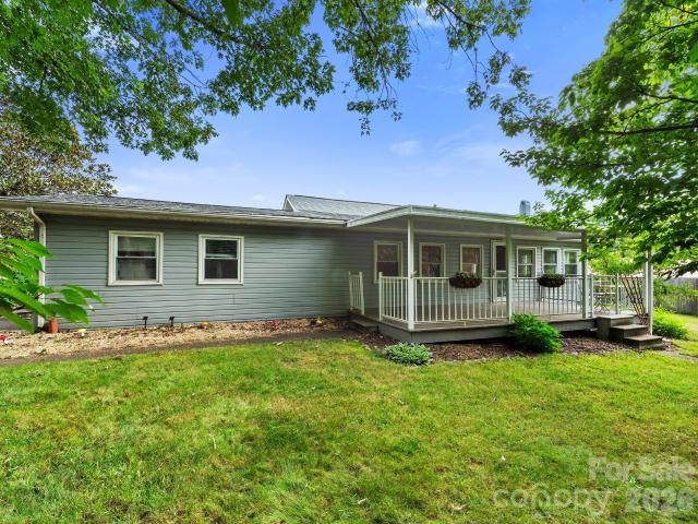 32 Fair Drive