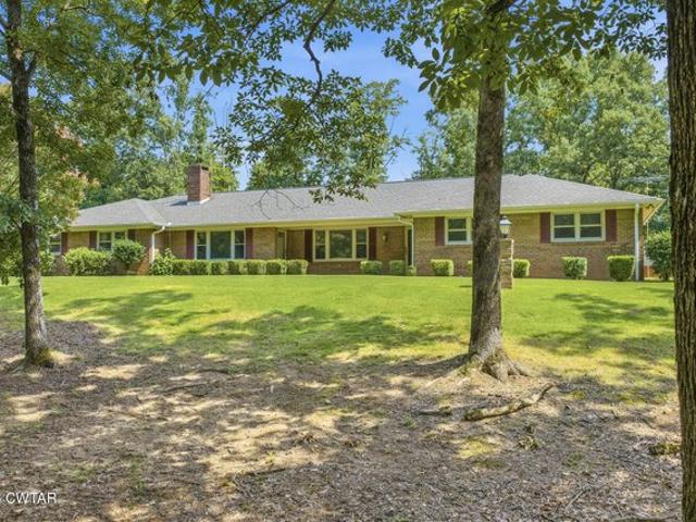 32 Fairway Pl, Selmer, TN 38375