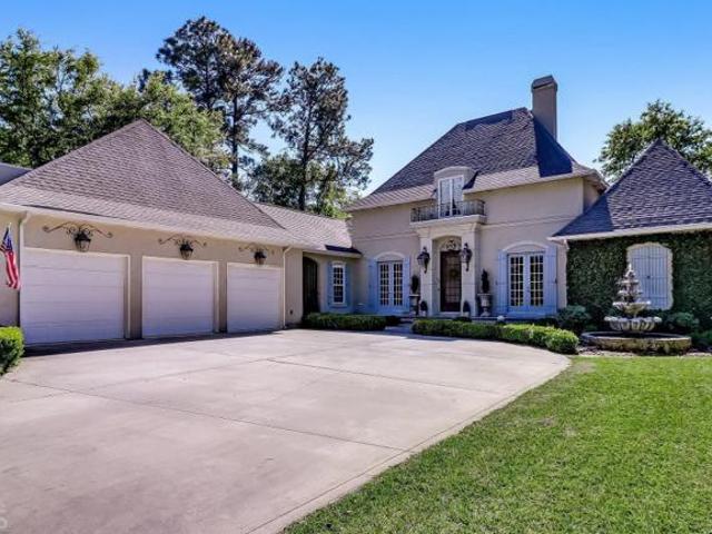 32 Fairways Edge Dr, Saint Marys, GA 31558