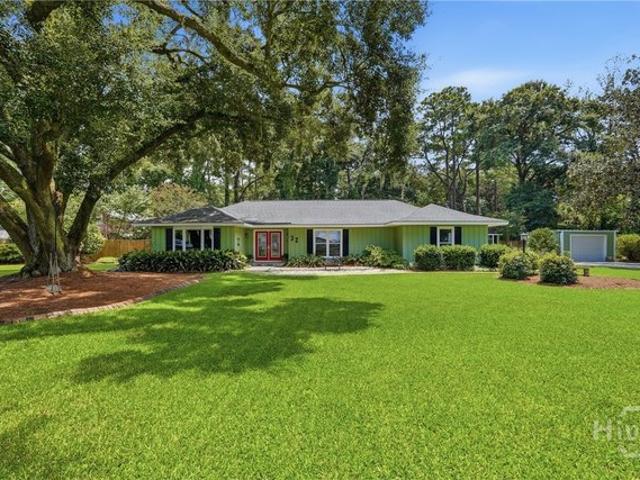 32 Falligant Ave, Savannah, GA 31410