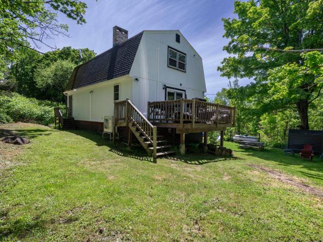 32 Faxon Hill Road