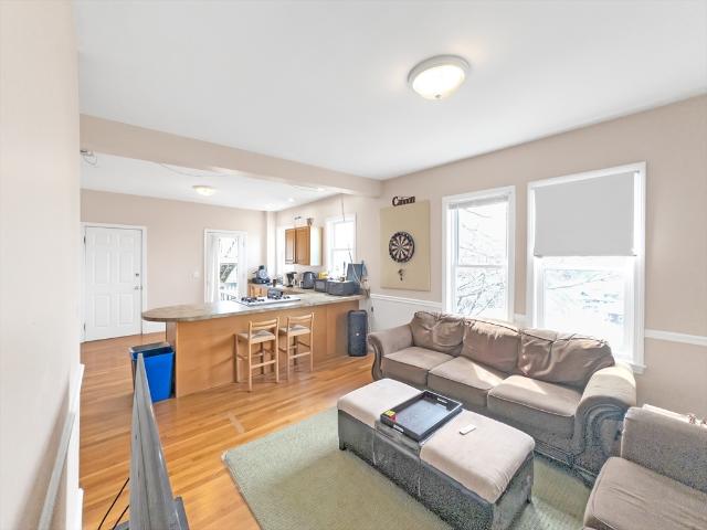 32 Fisher Ave, Unit 2, Boston, MA 02120 | MLS #73516