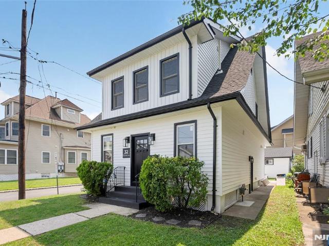 32 Fontaine Avenue