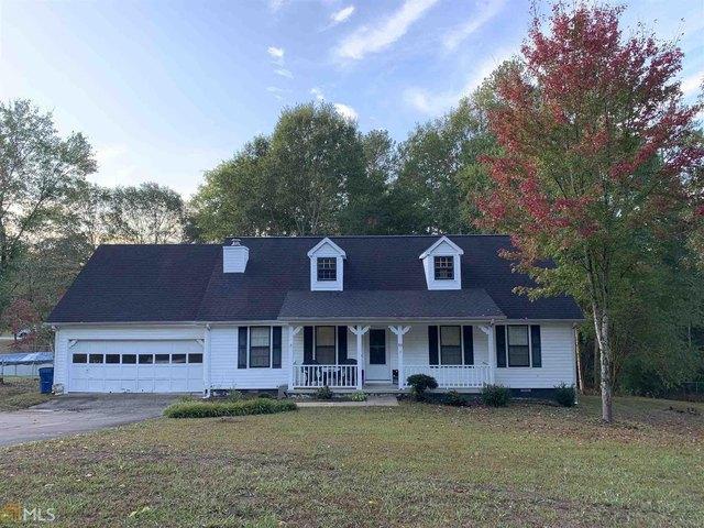 32 Ford Dr SE, Rome, GA 30161