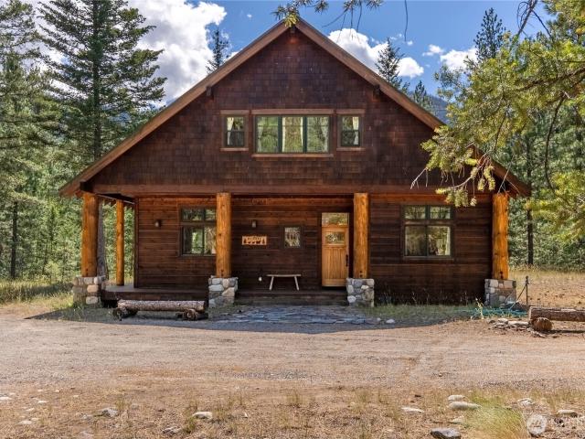 32 Foster Loop Road