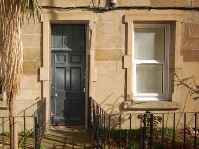 32 Fowler Terrace, City of Edinburgh, EH11 1ED, United Kingdom | 1 bed apartment for rent #166442375 | Rentberry