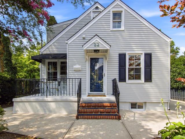 32 Franklin Avenue