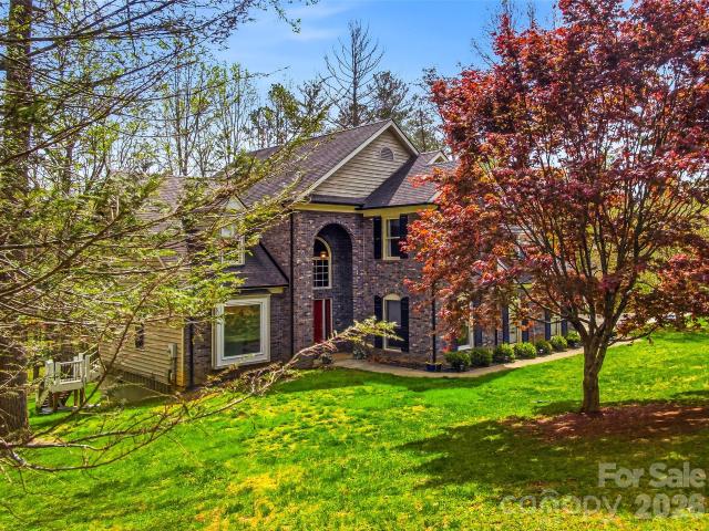 32 Franklin Farm Rd, Fletcher, NC 28732 | MLS #4366