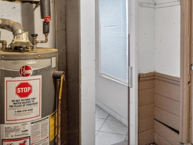 32 Franklin St, New Bedford, MA 02740 | MLS #73474