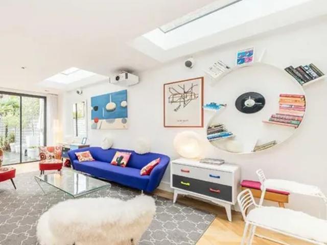 32 Fullerton Road, London, SW18 1BX, United Kingdom | 2 bed townhouse for rent #135186569 | Rentberry