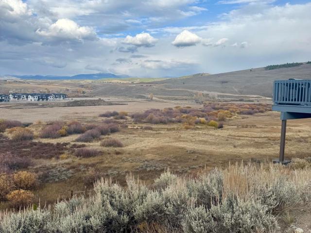 32 Gcr 8941, Granby, CO 80446 | MLS #25 1426