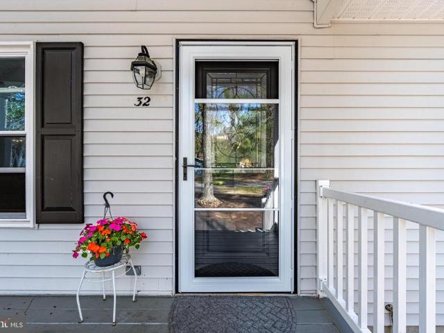 32 Gatehouse Trail