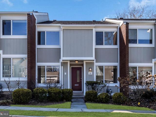 32 Gordon Way, Princeton, NJ