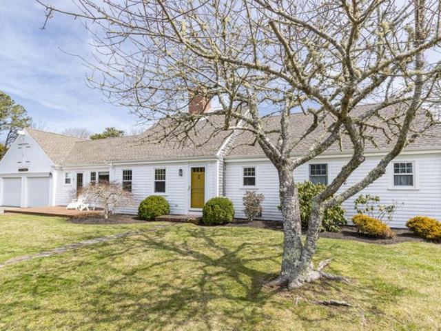 32 Gladen Ln, Chatham, MA 02633