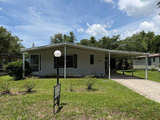32 Glen Falls Dr, Ormond Beach, FL 32174