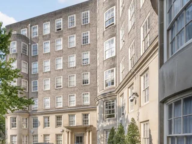 32 Grove End Road, London, NW8 9LJ, United Kingdom | 3 bed apartment for rent #154570434 | Rentberry