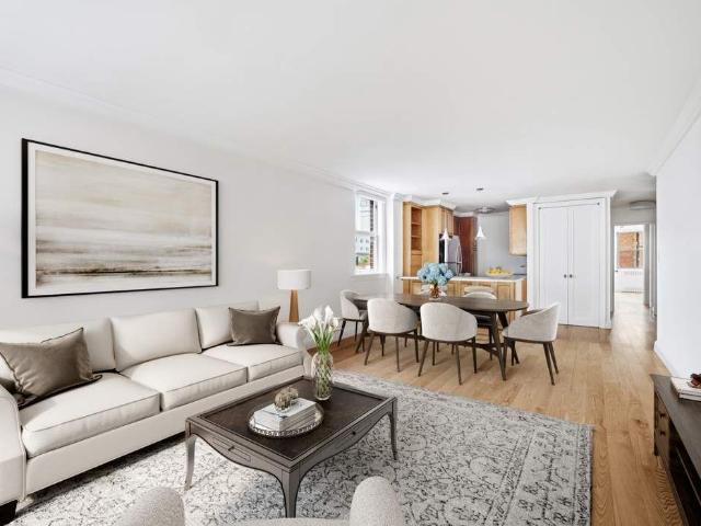 32 Gramercy Park S 10A