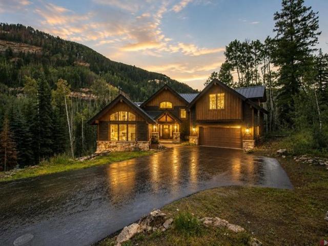 32 Grand Turk Ct, Durango, CO 81301