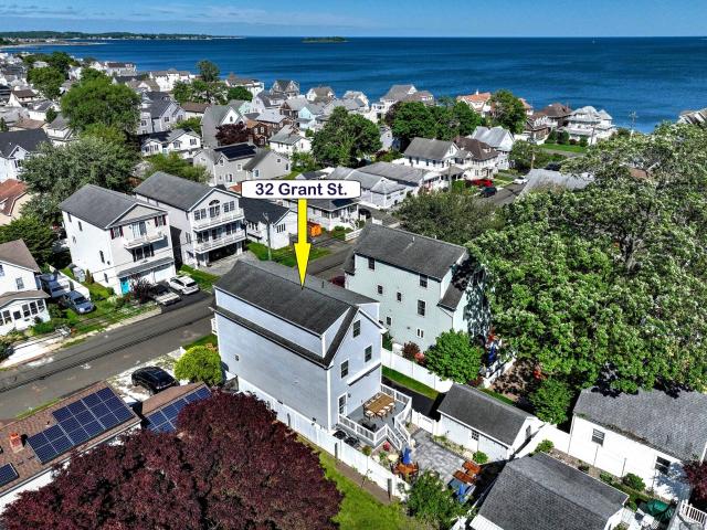 32 Grant Street, Milford, US, CT