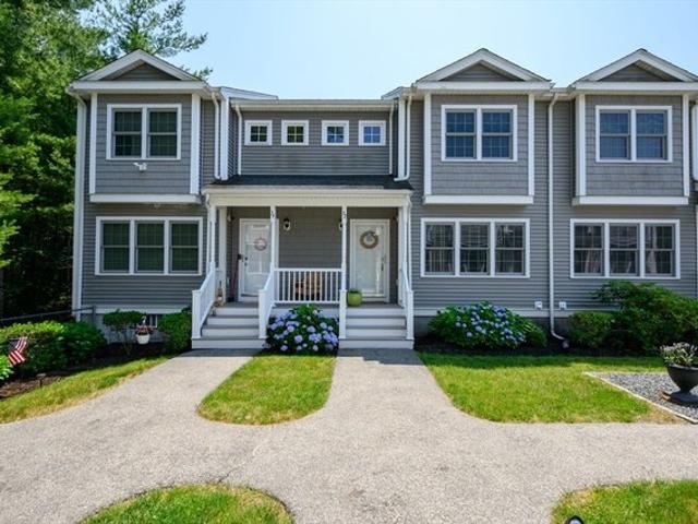 32 Great Cedar Dr Unit 32, Hanson, MA 02341
