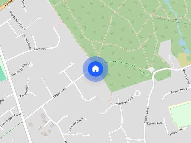 32 Green Lane, Cobham, KT11