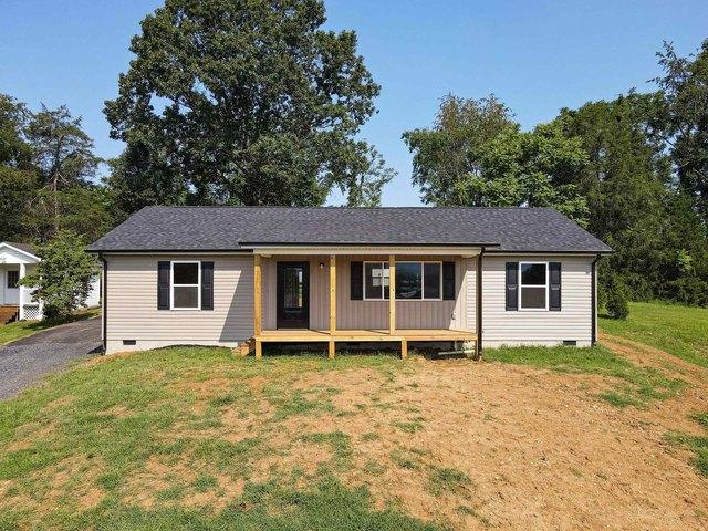 32 Greenfield Rd, Luray, VA 22835