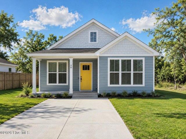 32 Gregg St, Augusta, GA 30901