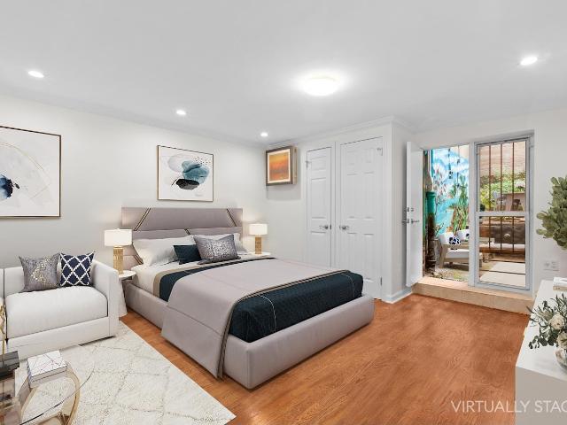 32 Hamilton Terrace, New York, NY
