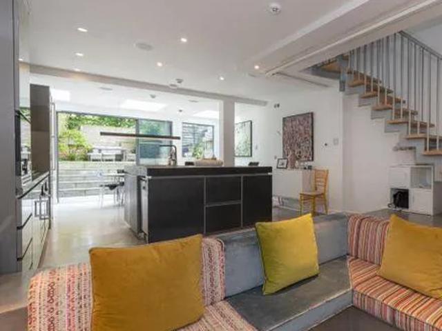 32 Hamilton Gardens, London, NW8 9PU, United Kingdom | 5 bed house for rent #135553689 | Rentberry