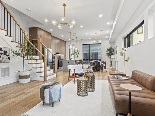 32 Hancock Ave Unit 2, Jersey City, NJ 07307
