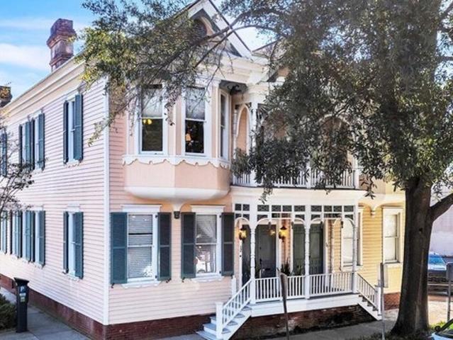 32 Habersham St, Savannah, GA 31401