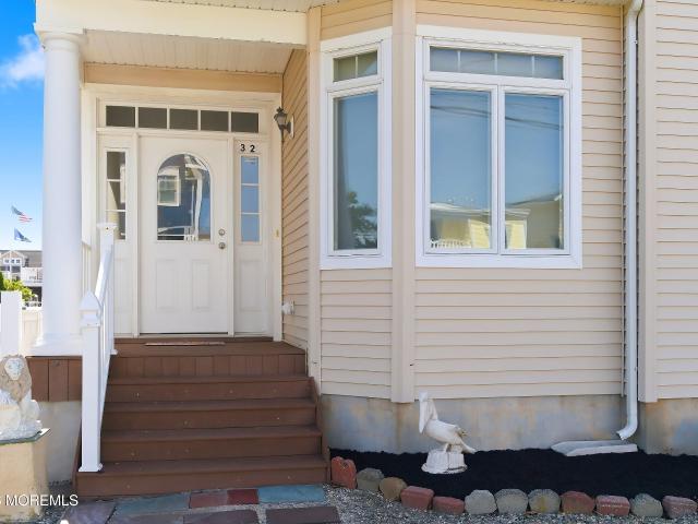 32 Halsey Drive