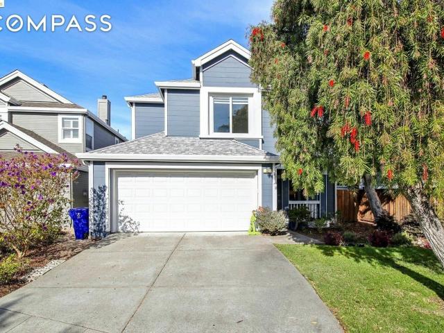 32 Harbor View Dr, Richmond, CA