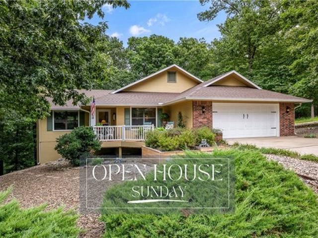 32 Harlow Dr, Bella Vista, AR 72715