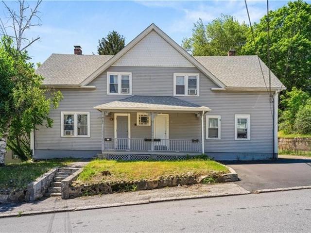 32 Harris Ave, West Warwick, RI 02893