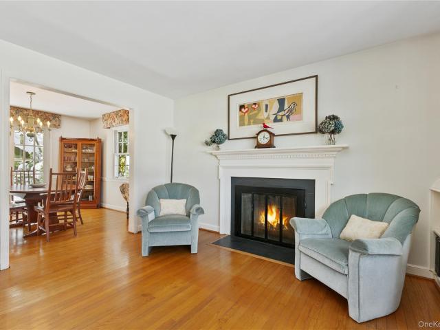 32 Harrison Drive