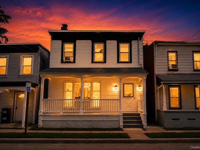 32 Hasbrouck St, Newburgh, NY 12550