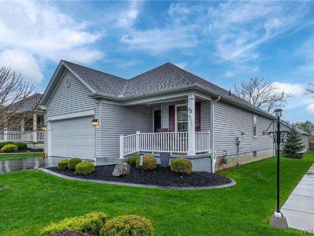 32 Hickory Grove Lane
