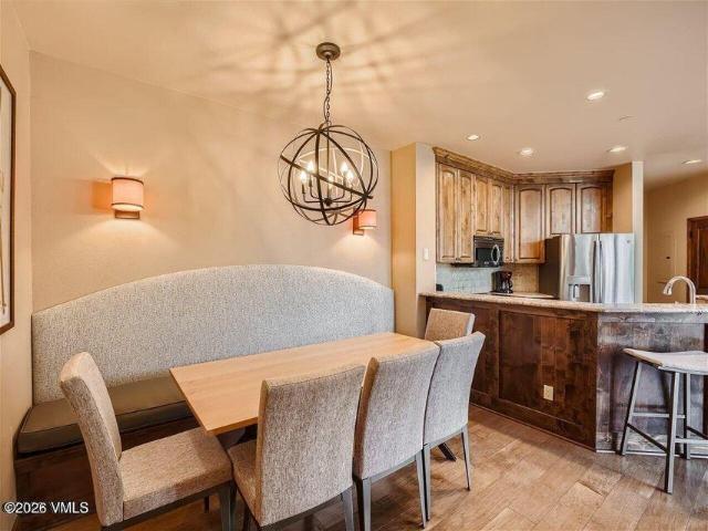 32 Highlands Ln, Unit 307, Beaver Creek, CO 81620 | MLS #1013