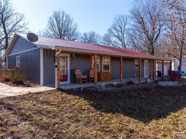 32 Highway YY, Cook Station, MO 65449