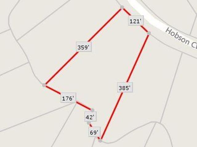 32 Hobson Ct, Jasper, GA 30143 | MLS #5962
