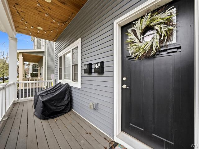 32 Horton Place