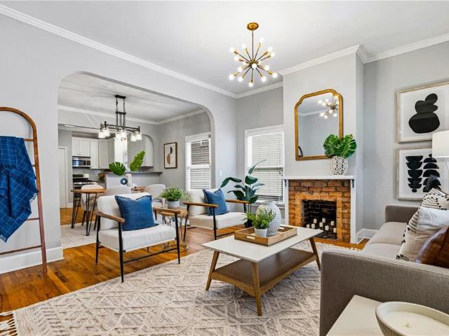 32 Howell Street SE