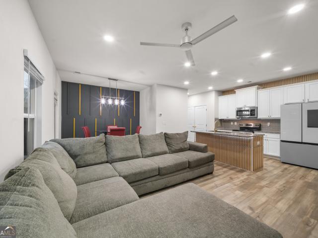 32 Huntley Trace