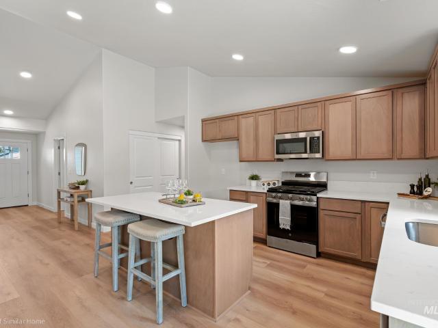 3/2 Id 83686 Ridge, Unit KEIZER, Nampa, ID 83686 | MLS #98975